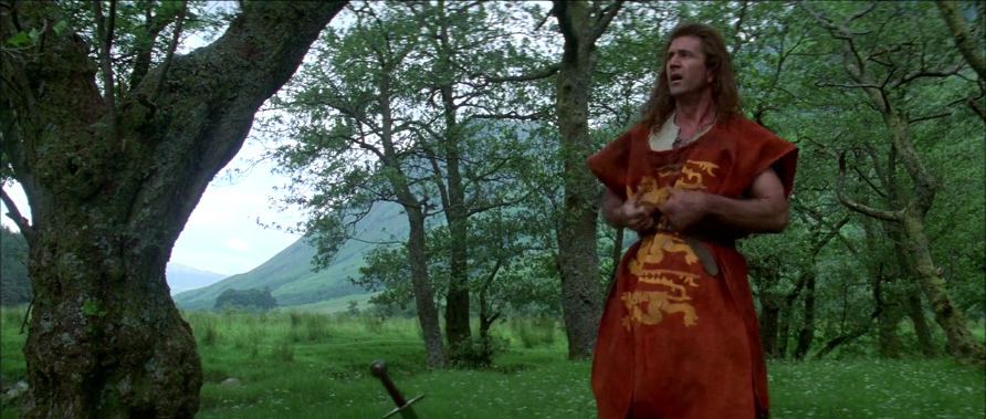 Picture of Braveheart