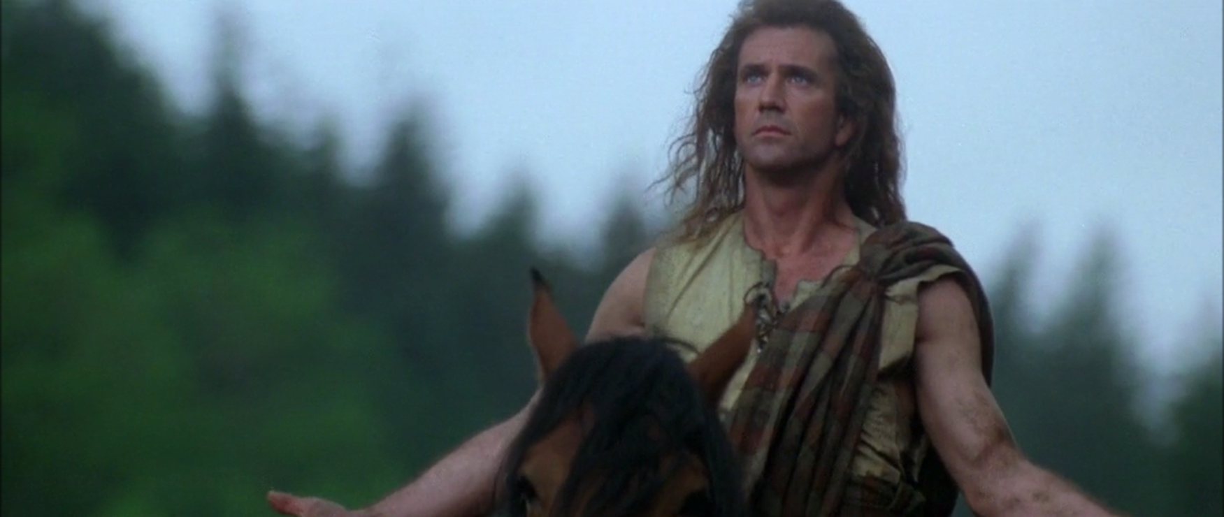 Picture of Braveheart