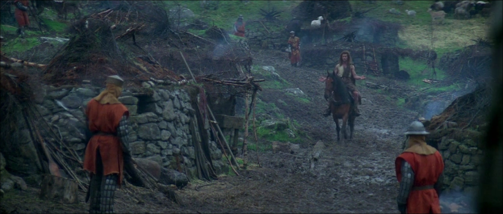 Braveheart picture