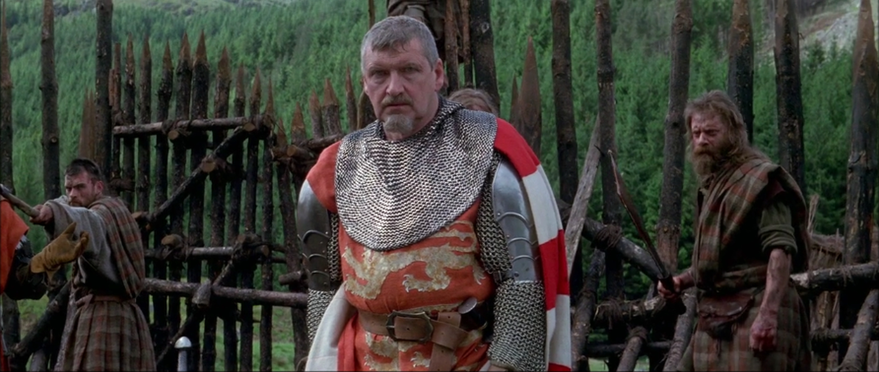 Picture of Braveheart