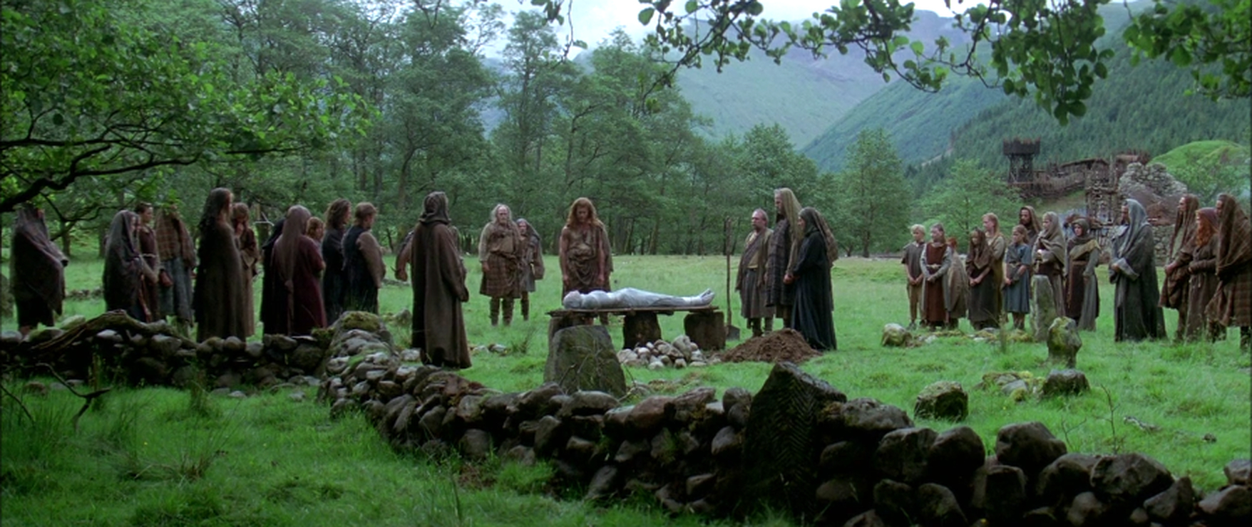 Image of Braveheart