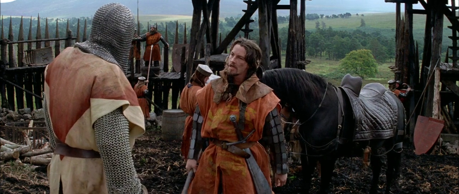 Picture of Braveheart