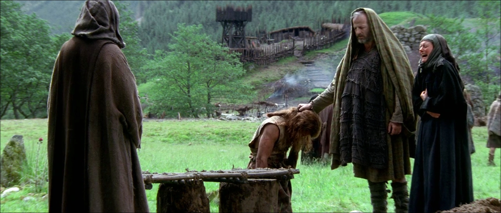 Braveheart picture