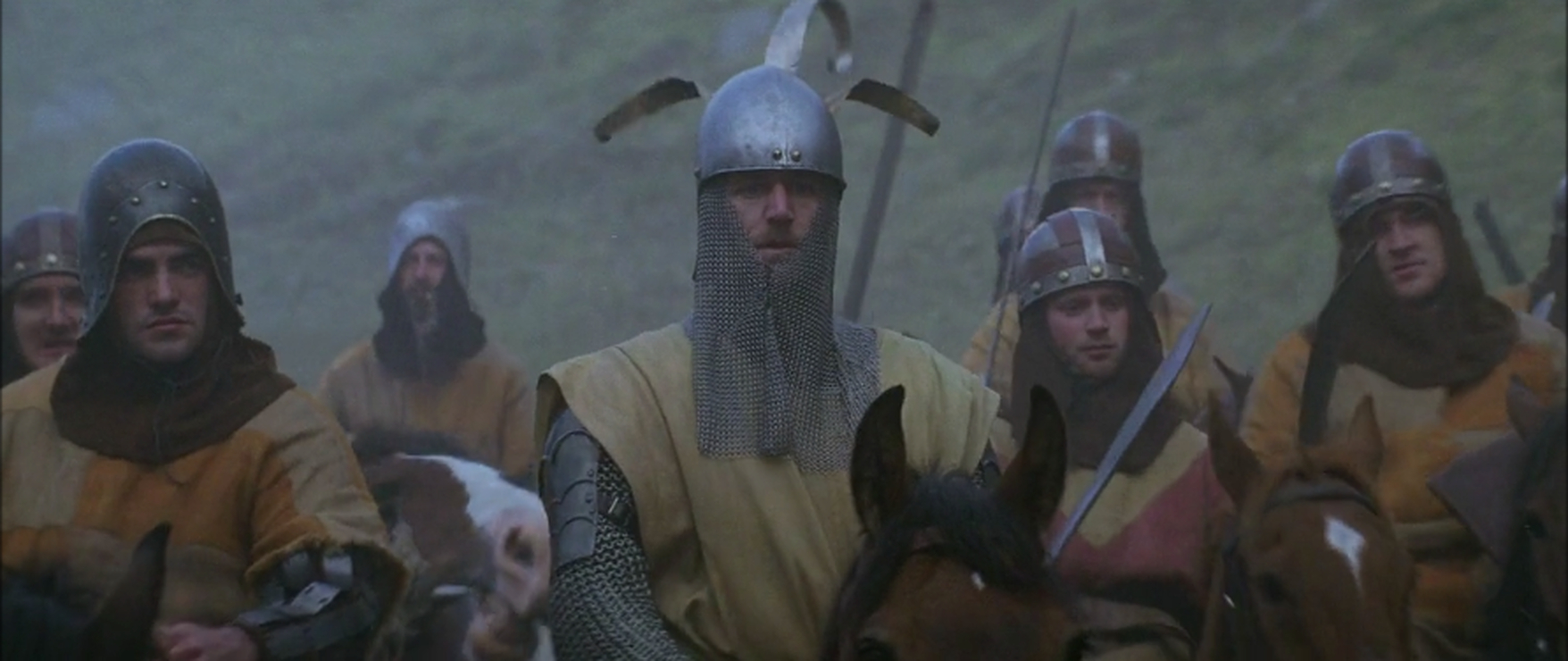 Picture of Braveheart