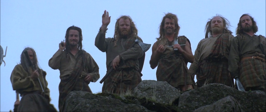 Braveheart image