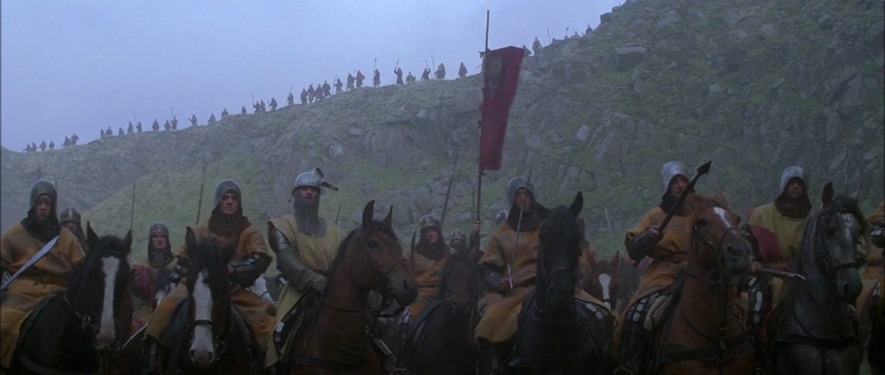 Picture of Braveheart