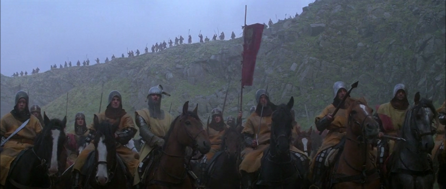 Picture of Braveheart