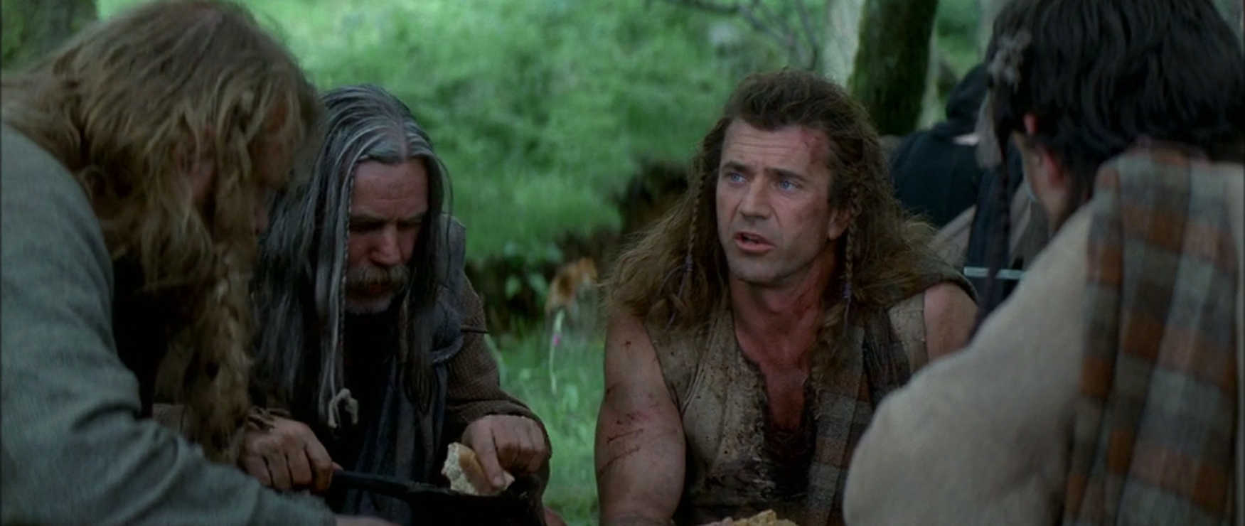 Picture of Braveheart