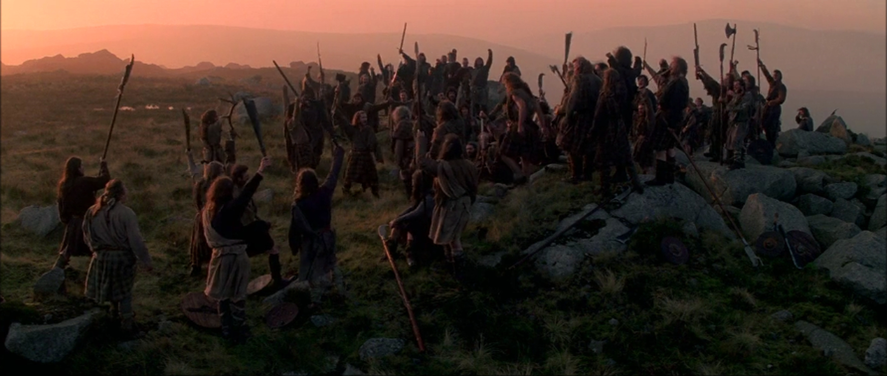 Picture of Braveheart