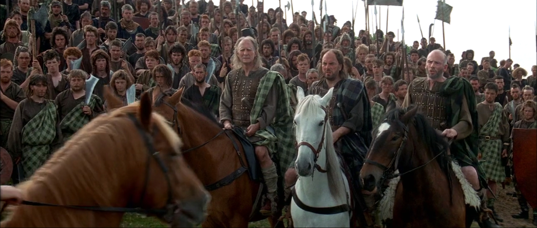 Picture of Braveheart