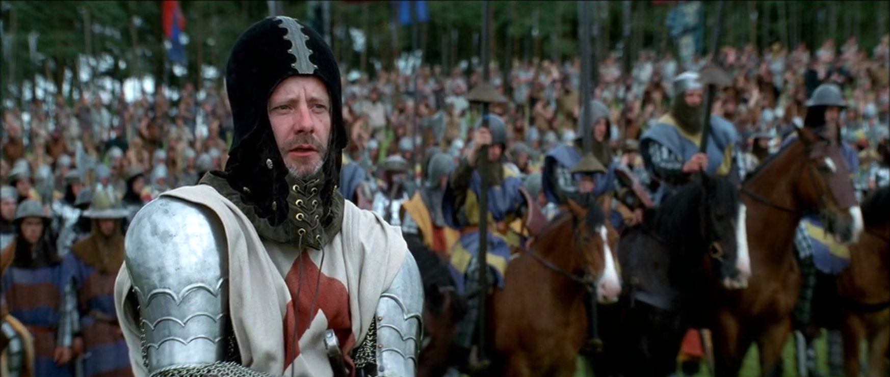 Image of Braveheart