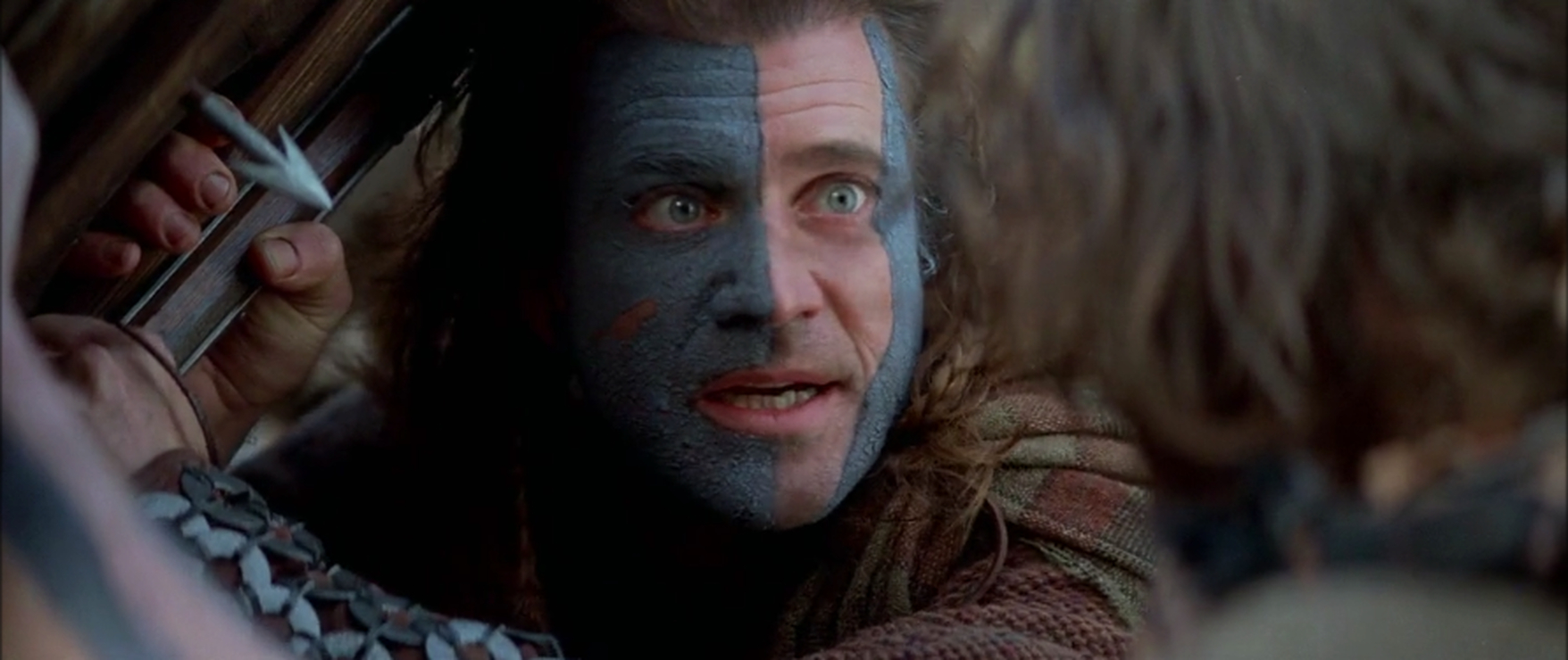 Picture of Braveheart