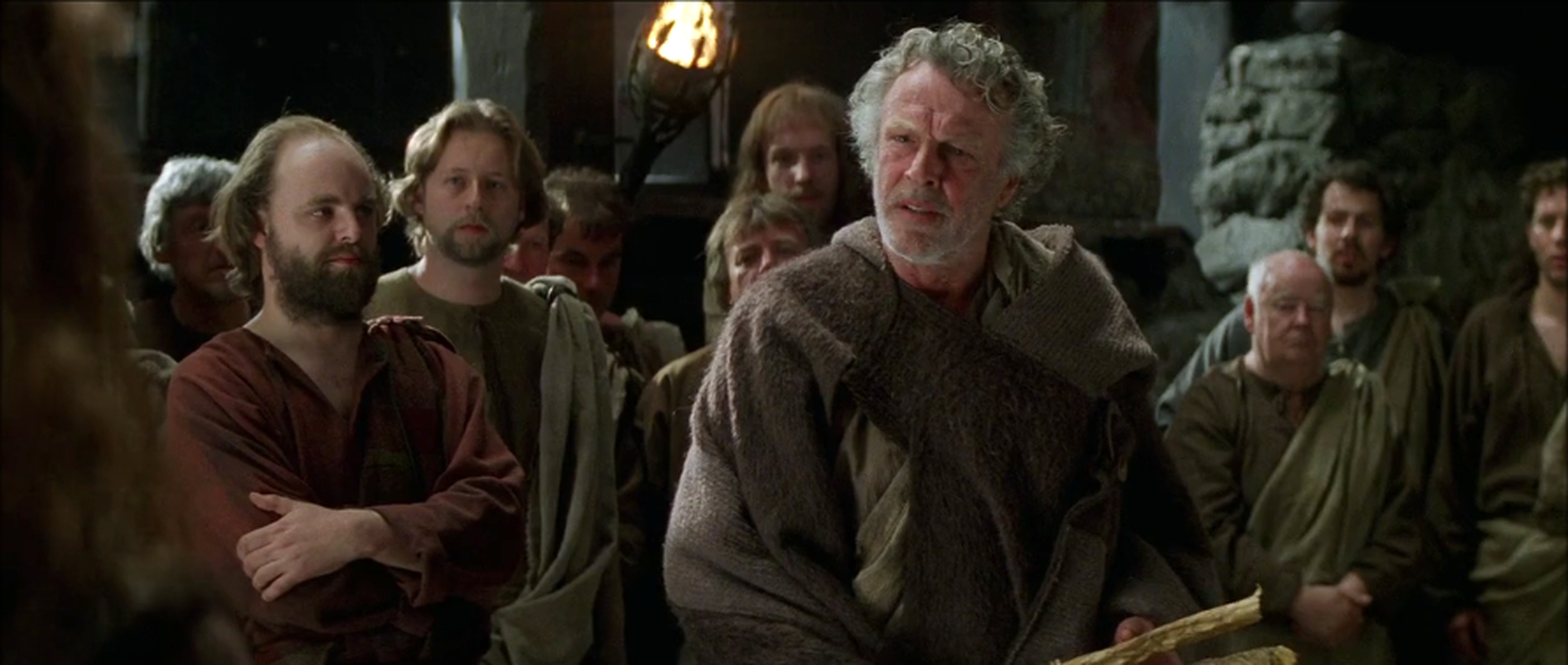 Image of Braveheart