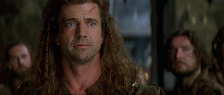 Picture of Braveheart
