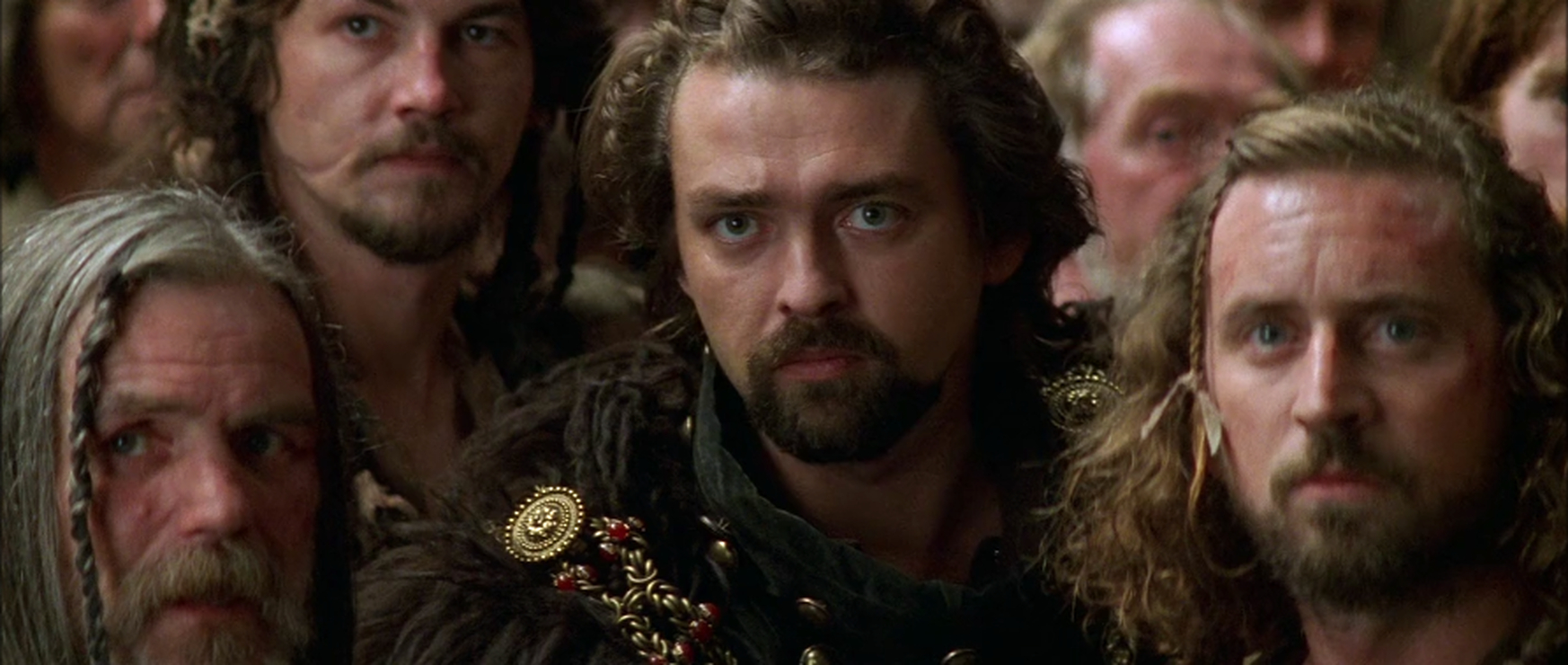 Picture of Braveheart (1995)