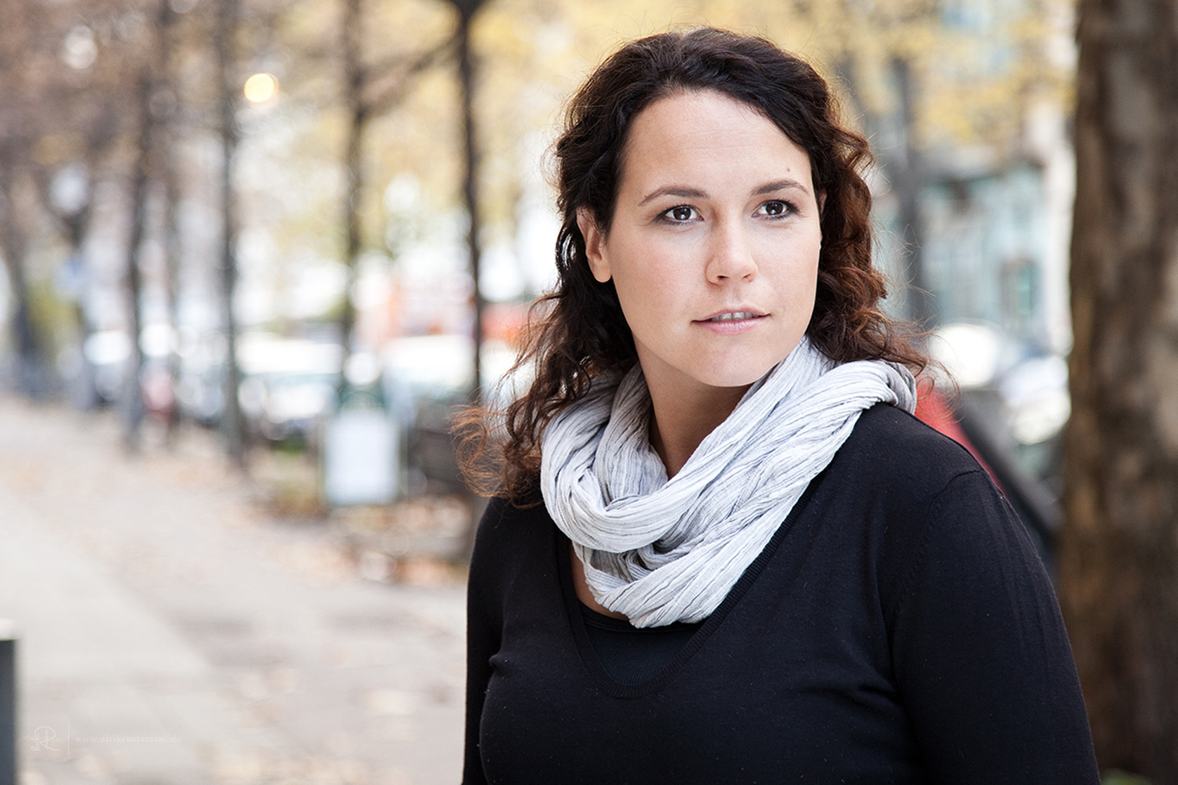 Picture of Ulrike Röseberg