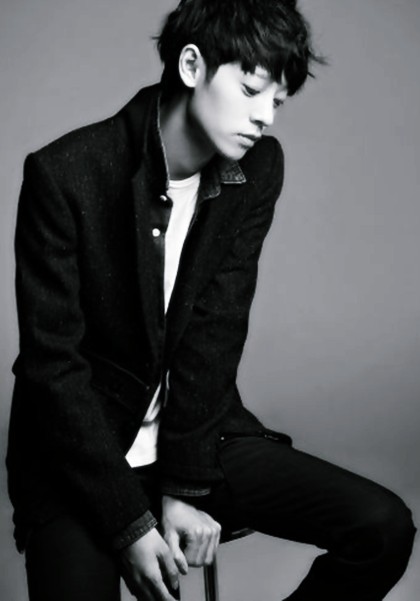Picture of Jung Joon Young