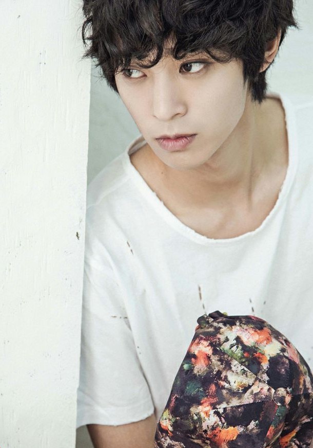 Picture of Jung Joon Young