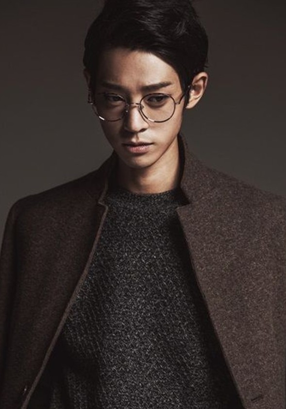 Picture of Jung Joon Young