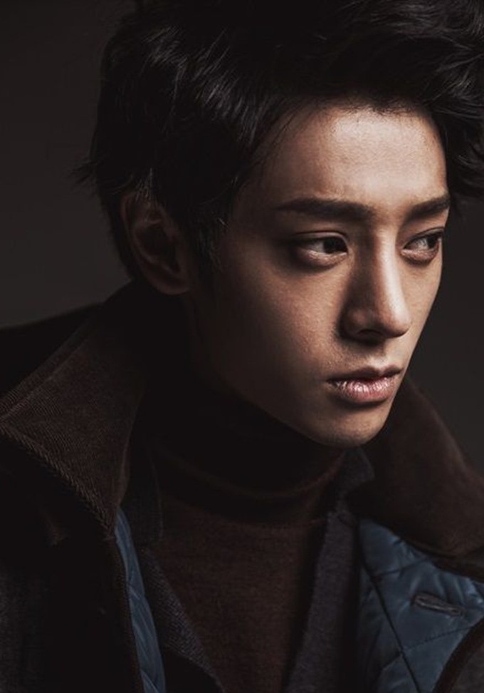 Jung Joon Young picture