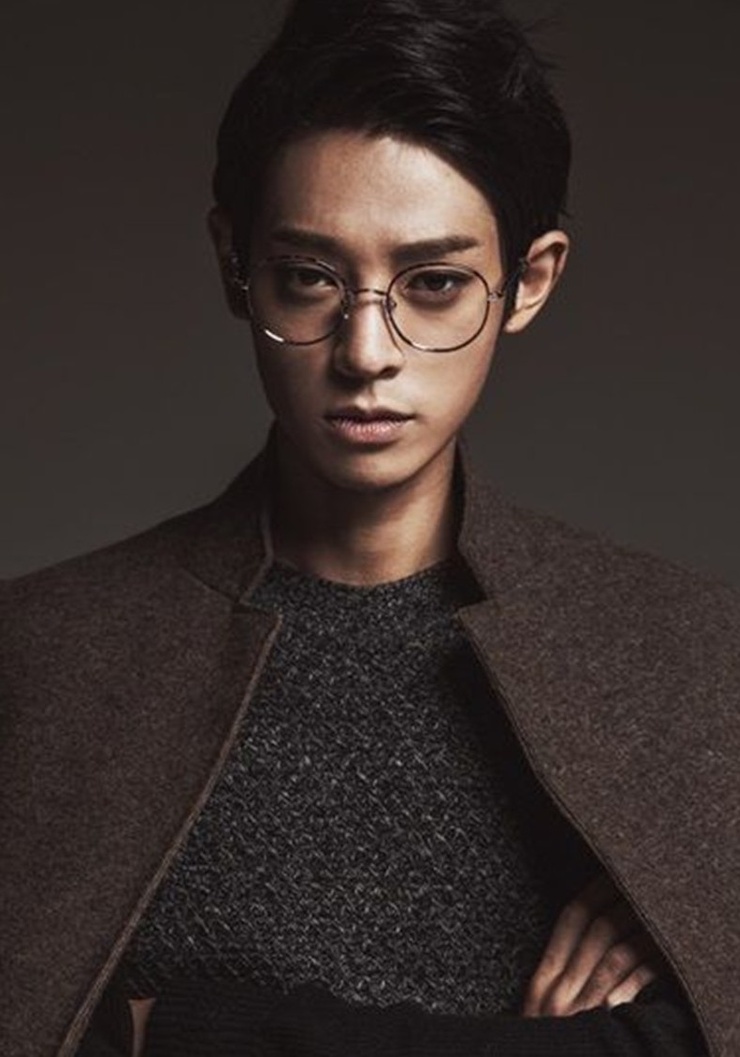 Picture of Jung Joon Young