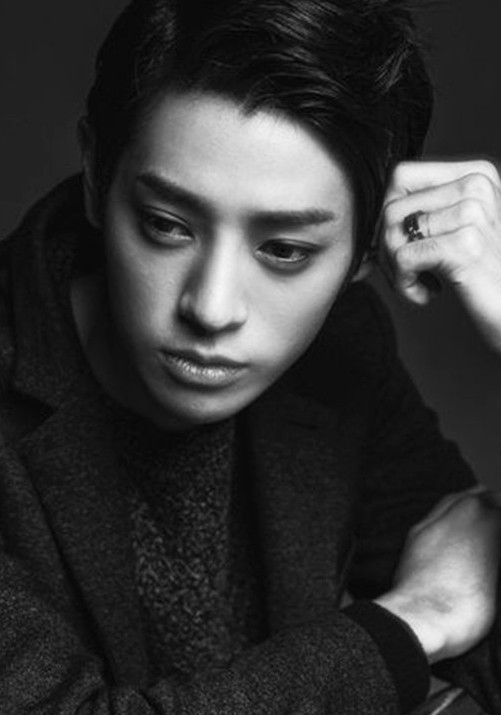 Picture of Jung Joon Young