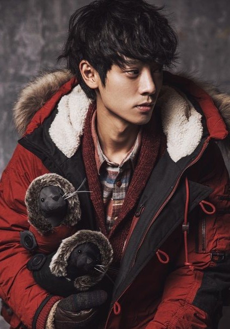 Picture of Jung Joon Young