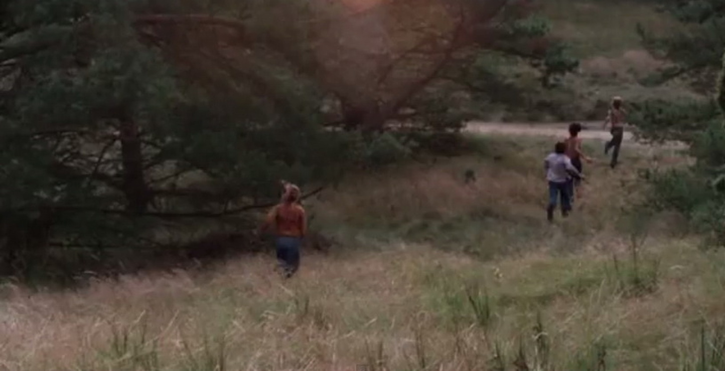 Picture of Måske ku' vi