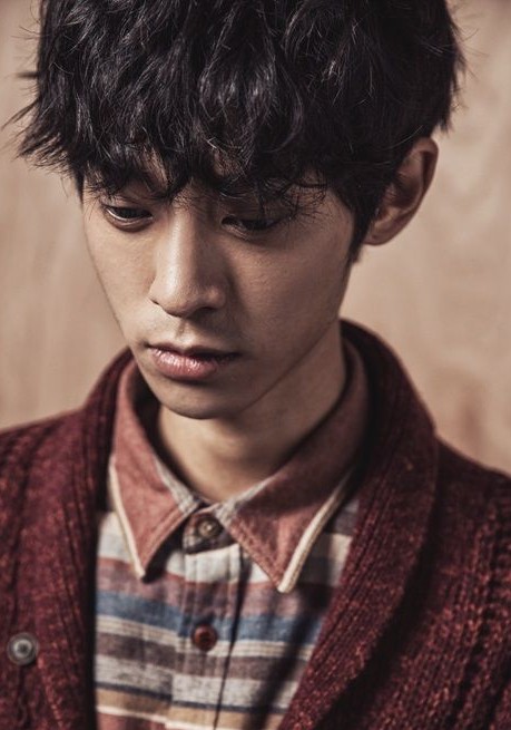 Picture of Jung Joon Young
