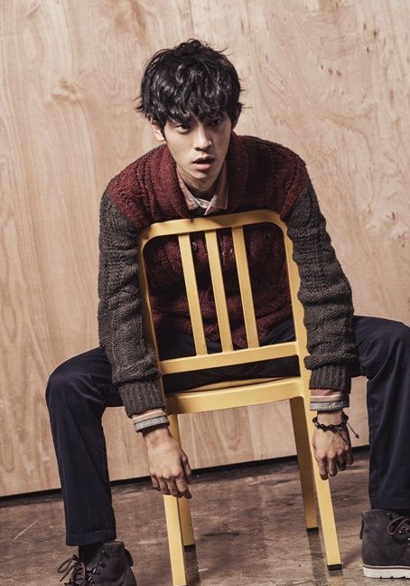 Picture of Jung Joon Young