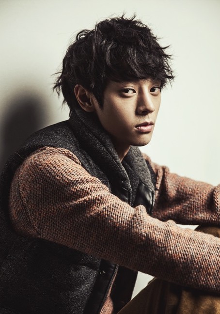 Image of Jung Joon Young