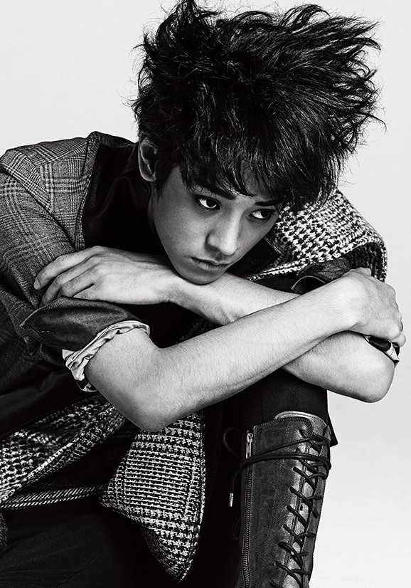 Picture of Jung Joon Young