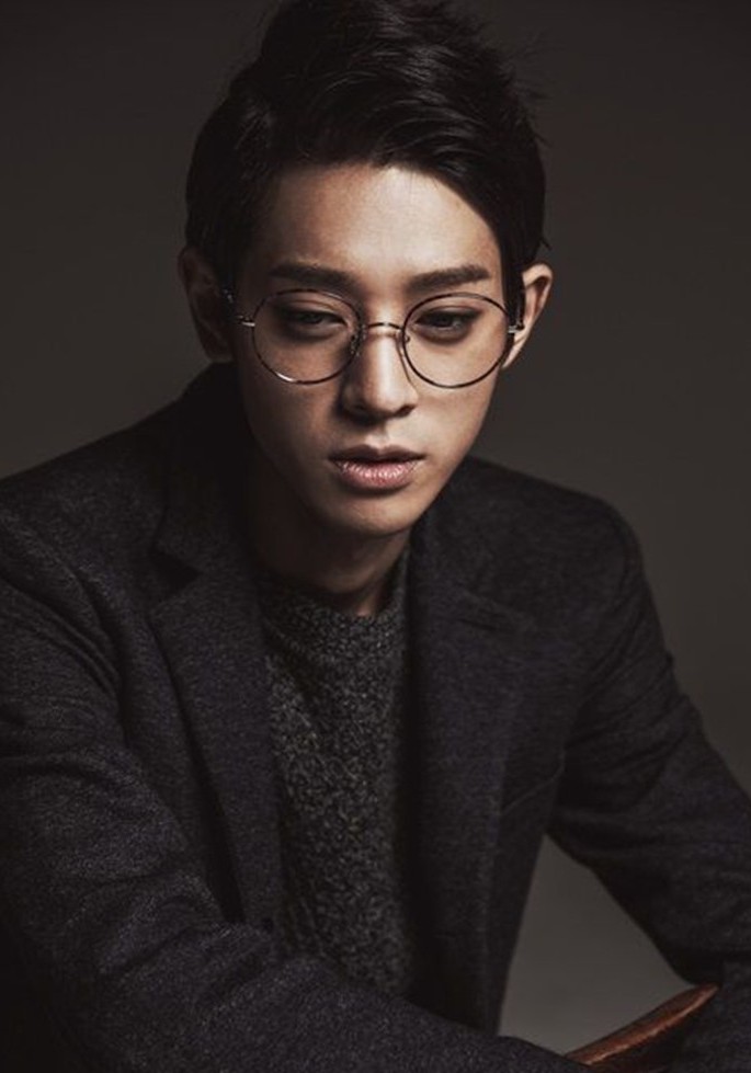 Picture of Jung Joon Young