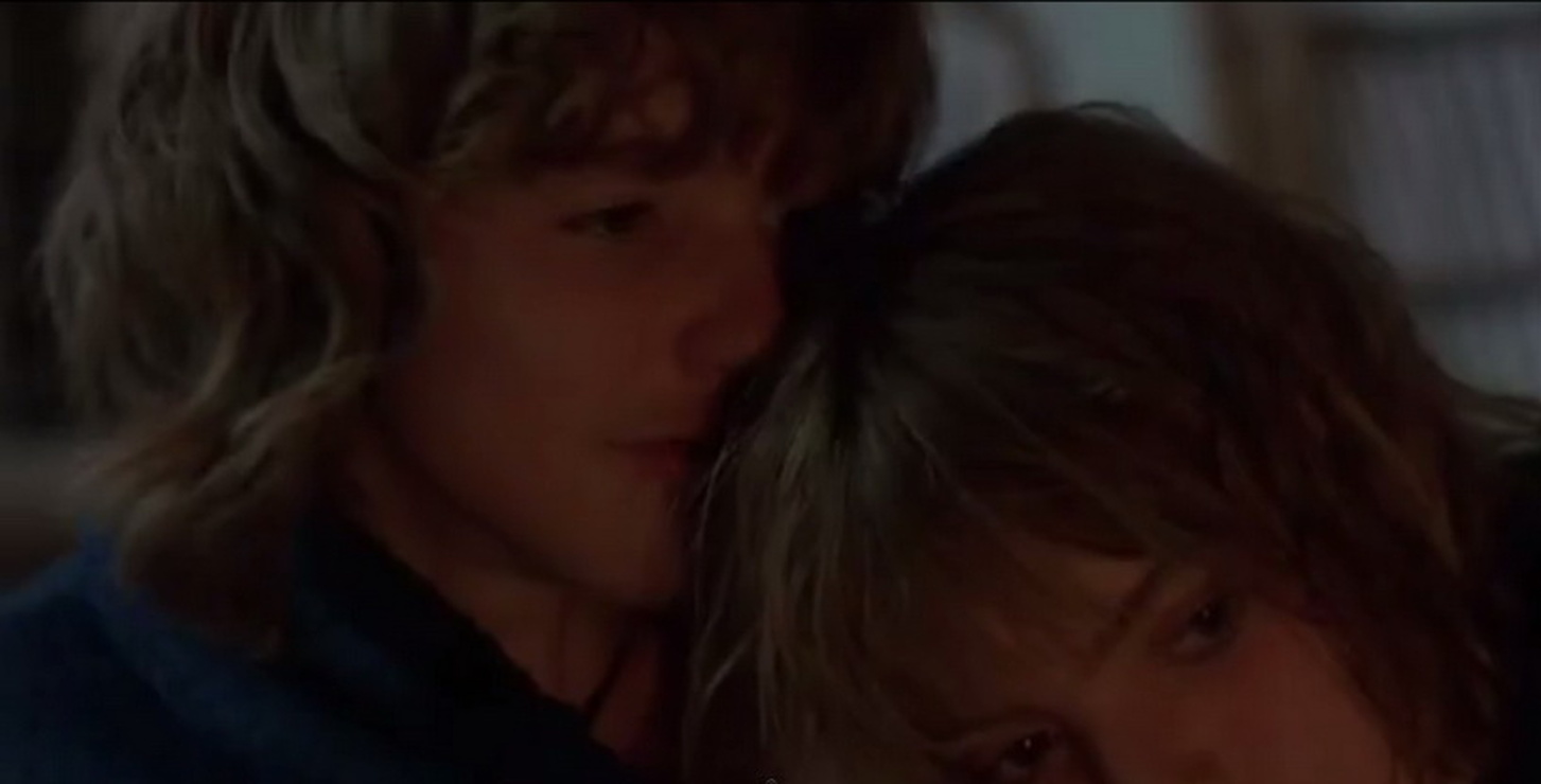 Picture of Måske ku' vi