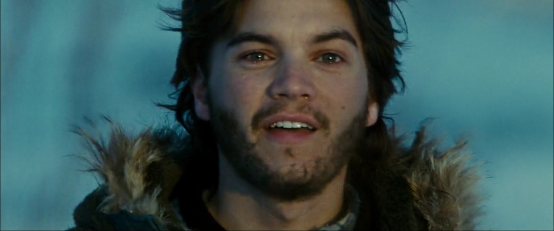 Picture of Into the Wild