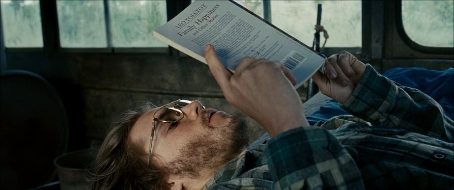Picture of Into the Wild