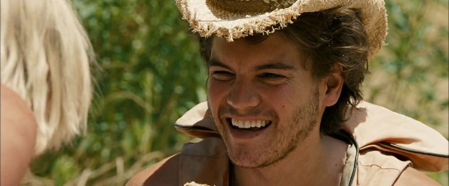 Picture of Into the Wild