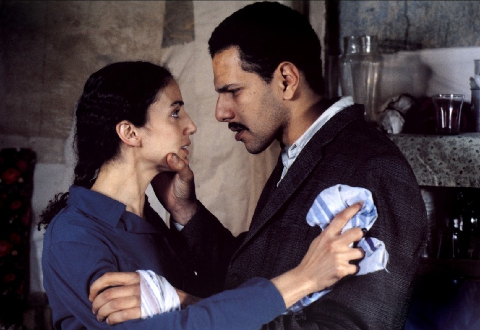 Vivre au paradis image