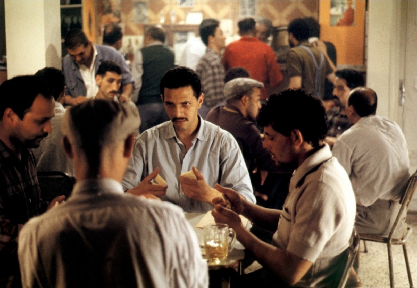 Vivre au paradis picture