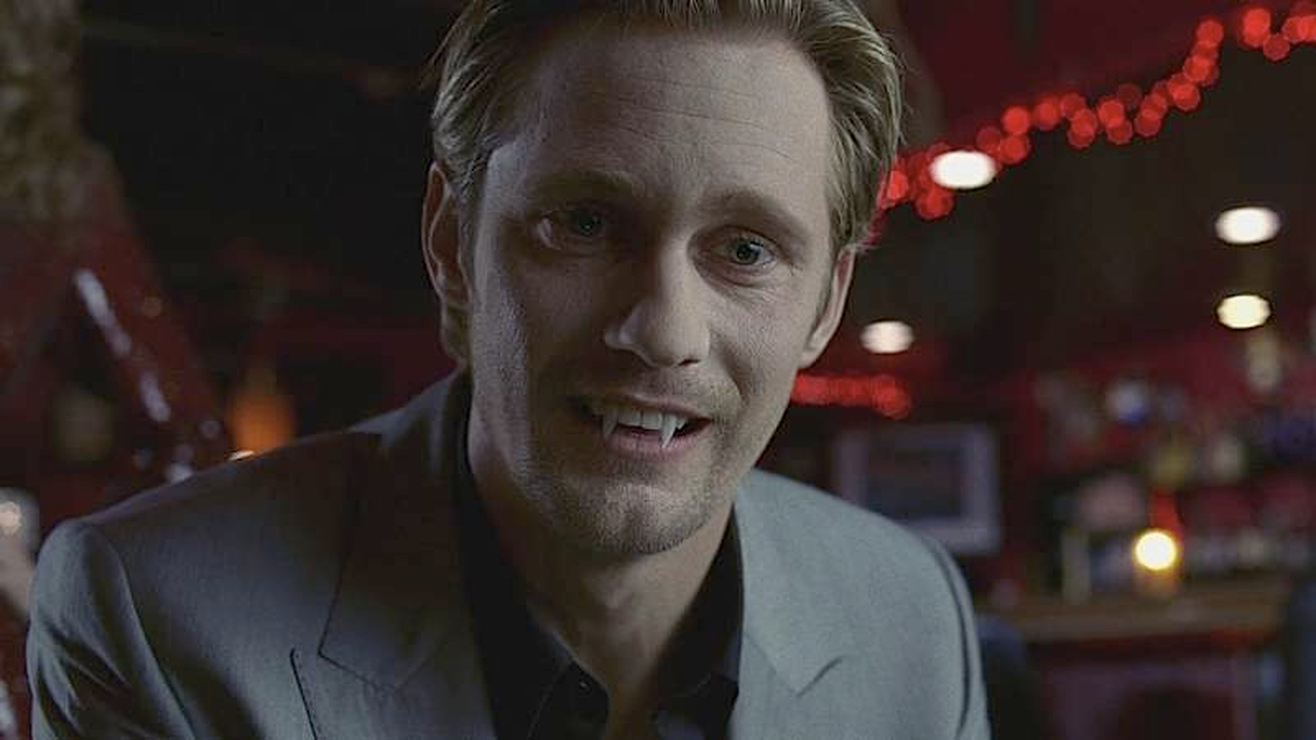 Picture of Eric Northman
