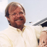 Bill Bryson image