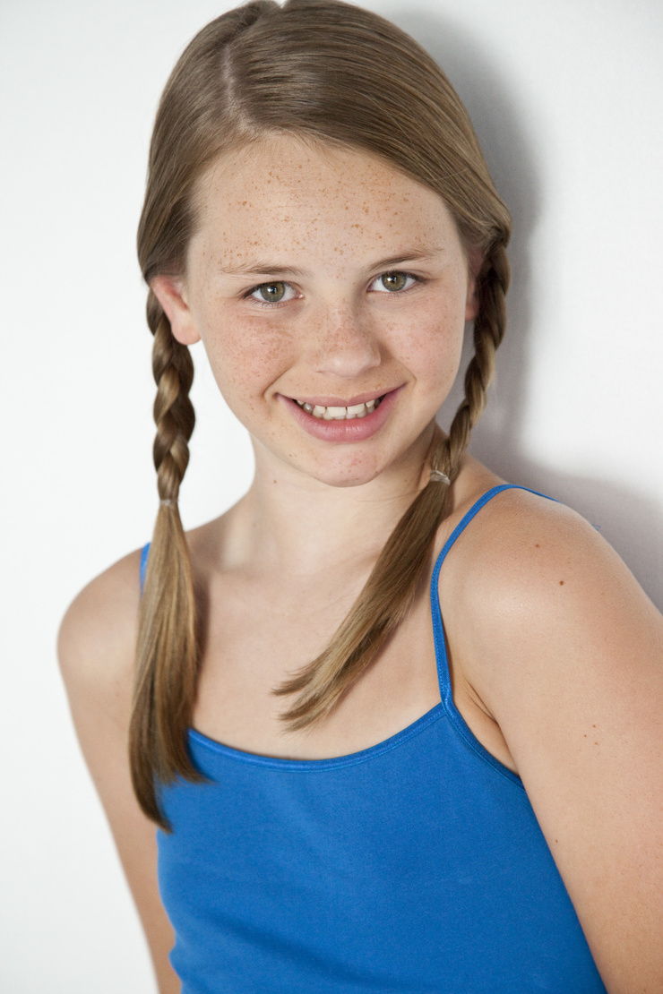 Image of Gabby Brooks