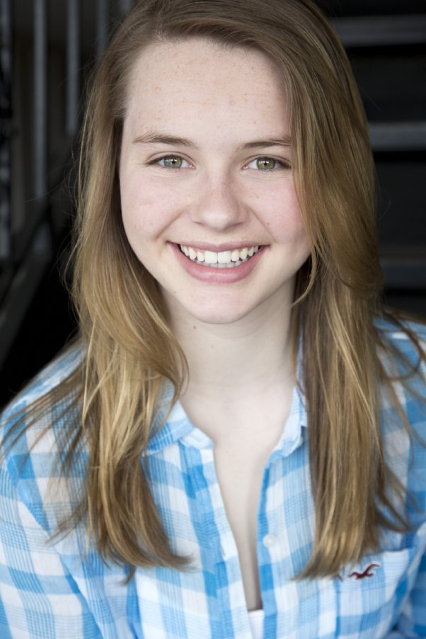 Gabby Brooks image