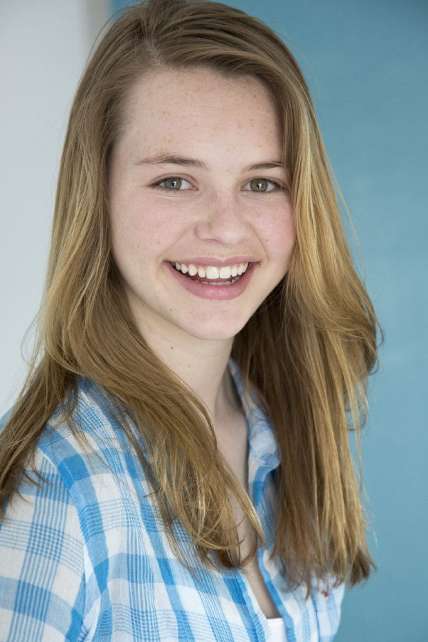Image of Gabby Brooks