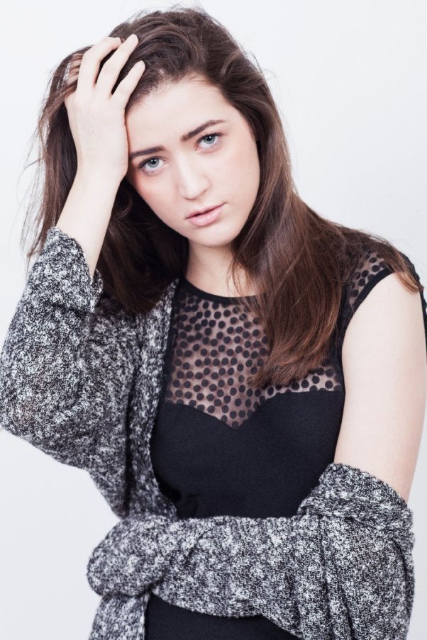 Picture of Megan Weckwerth