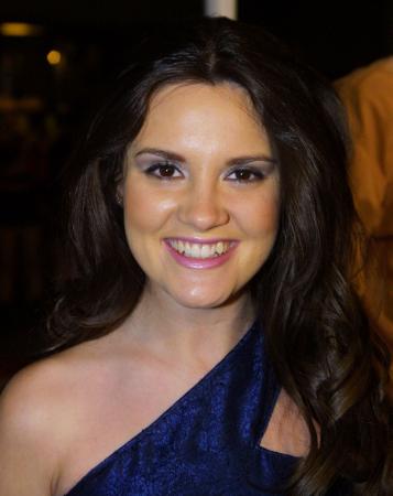 Picture of Sara Marsh