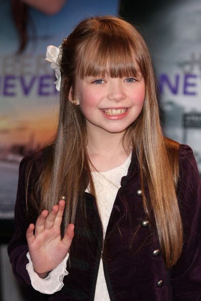 Picture of Connie Talbot