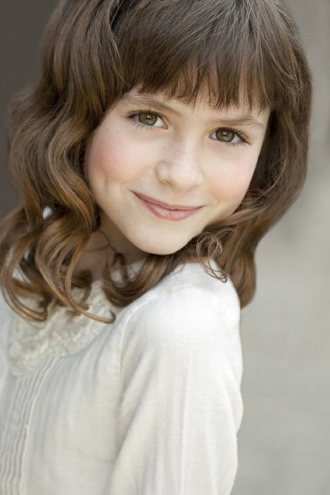 Picture of Afra Sophia Tully