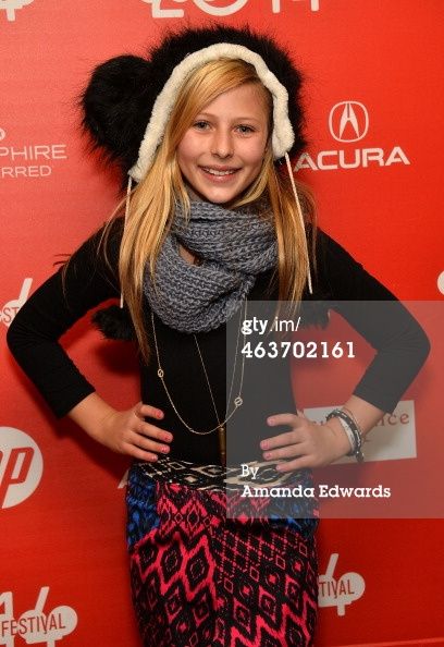 Picture of Sunny May Allison