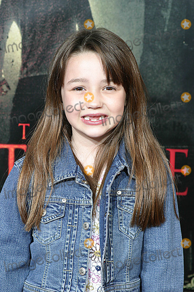 Picture of Isabel Conner